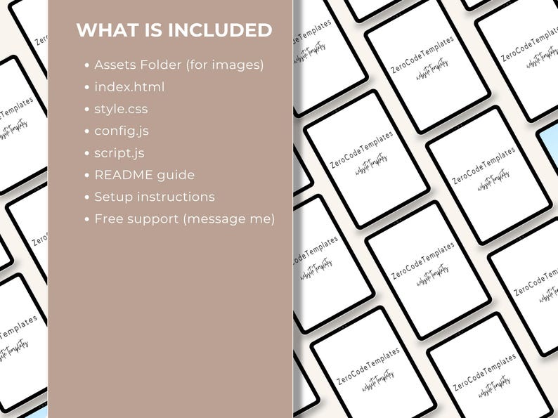 Dentist Website Template | HTML CSS JS | Editable Dental Clinic Website ...