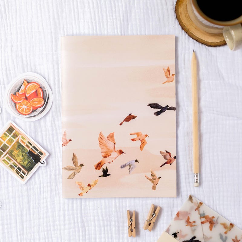 WildPencilStudio - Etsy