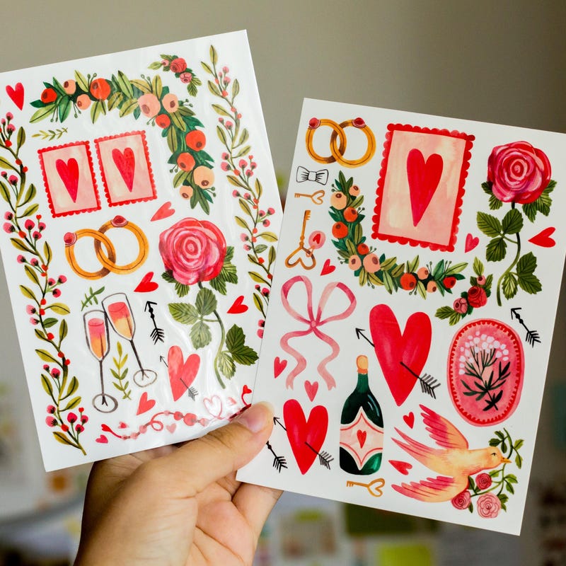 Tattoo Transfers - Etsy