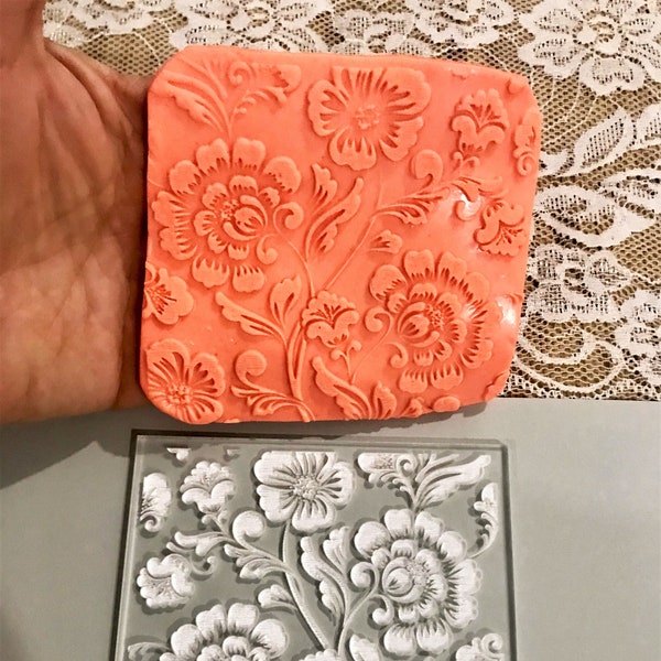 Sugar Lace Mat - Etsy