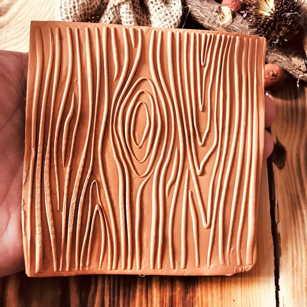 Wood Grain Texture Roller - Etsy