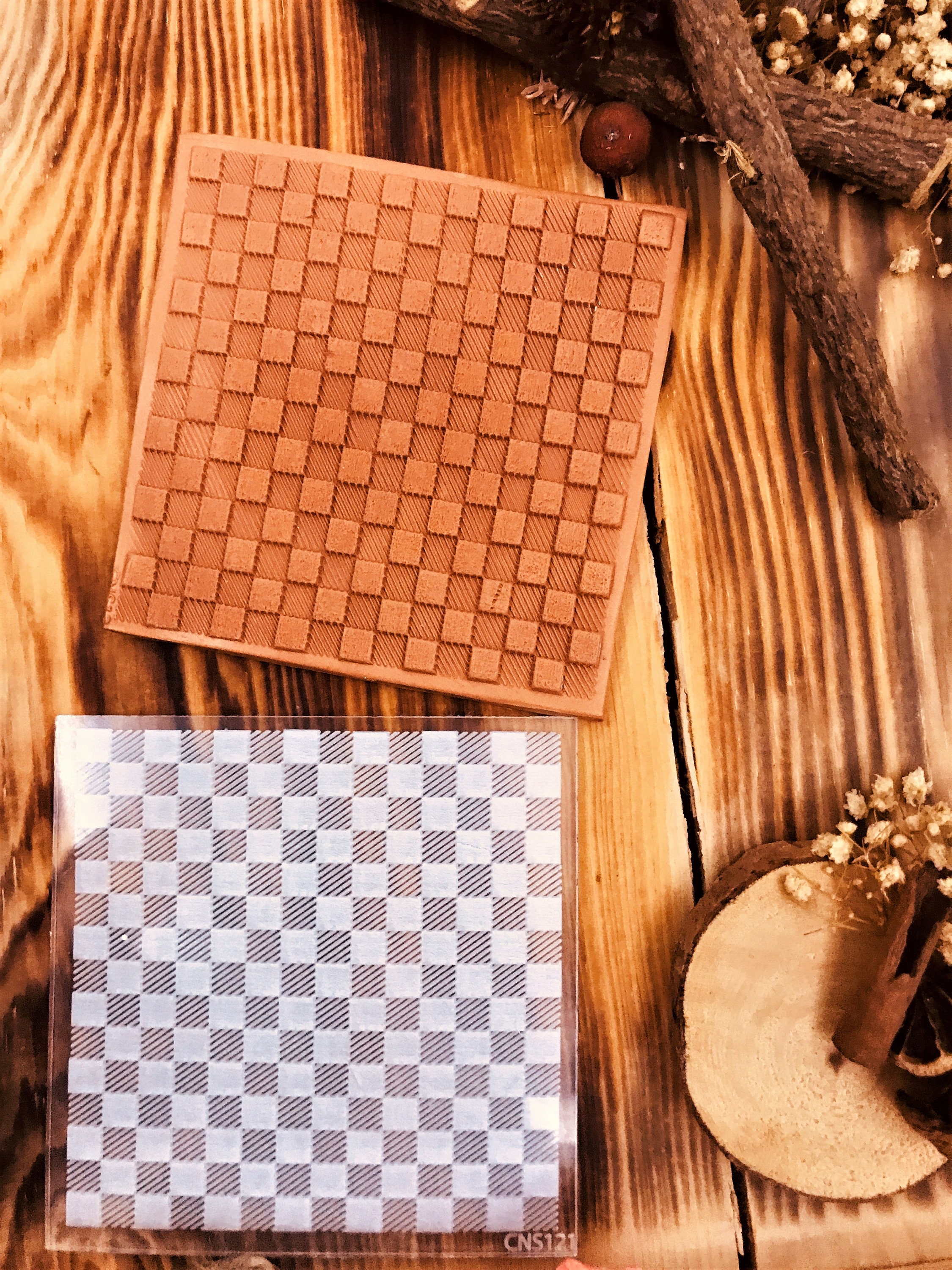 Unique Checkerboard Black Vichy Checkered Pattern for - Etsy