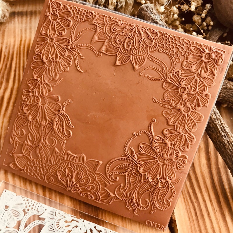 Silicone Lace Mats for Cakes - Etsy