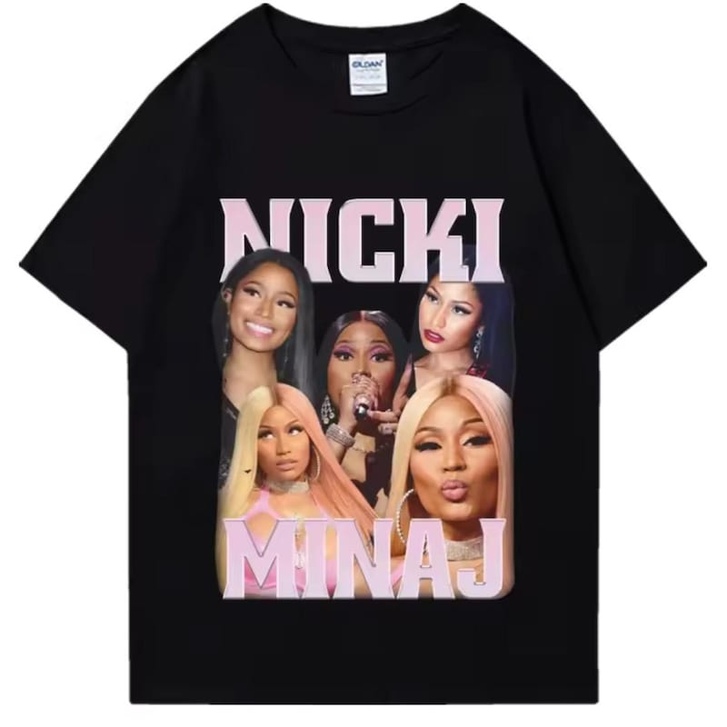 Nicki minaj kids shirt - Etsy.de