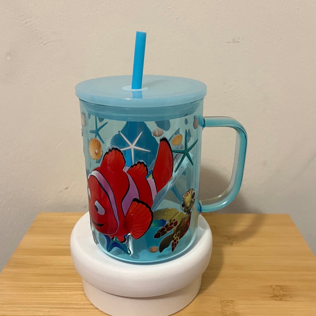 Finding Nemo Cup - Etsy