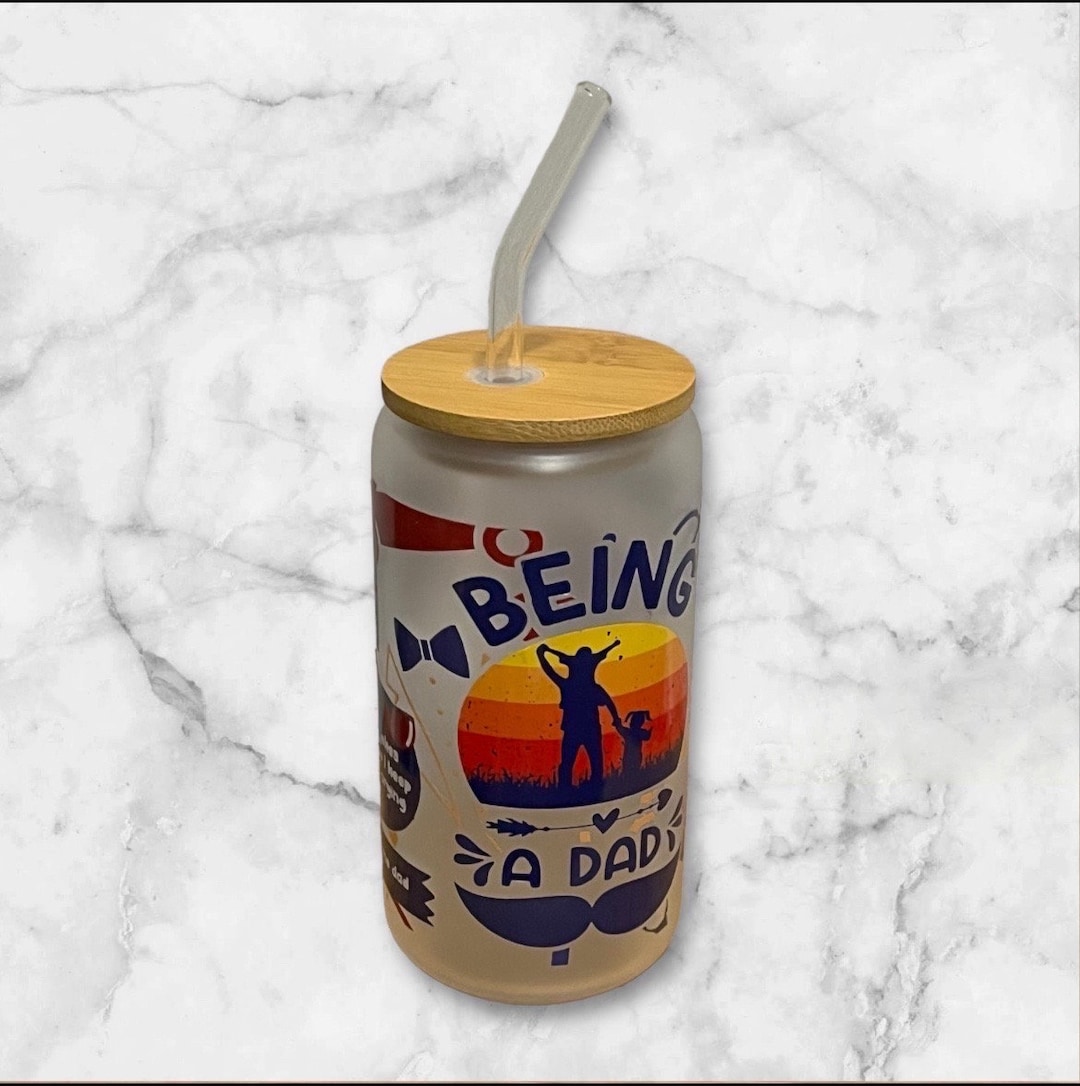 Fathers Day Cup - Etsy