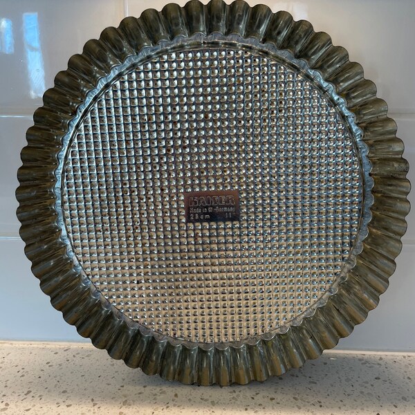 Tart Pan - Etsy