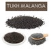 Organic Tukh Malanga, Balanga, Basil Seeds, Ocimum Basilicum ...