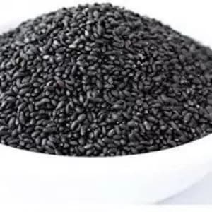 Organic Babchi - Pure Karboga Arisi - Babchi Seeds - Hakuchi ...