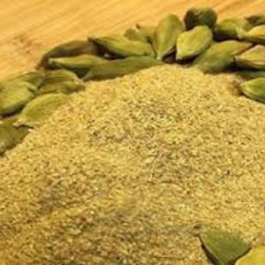 Natural Elaichi - Organic CARDAMOM - Green Cardamom - Cardamom Powder ...