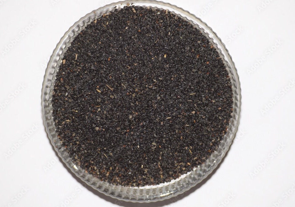 Organic Babchi - Pure Karboga Arisi - Babchi Seeds - Hakuchi ...