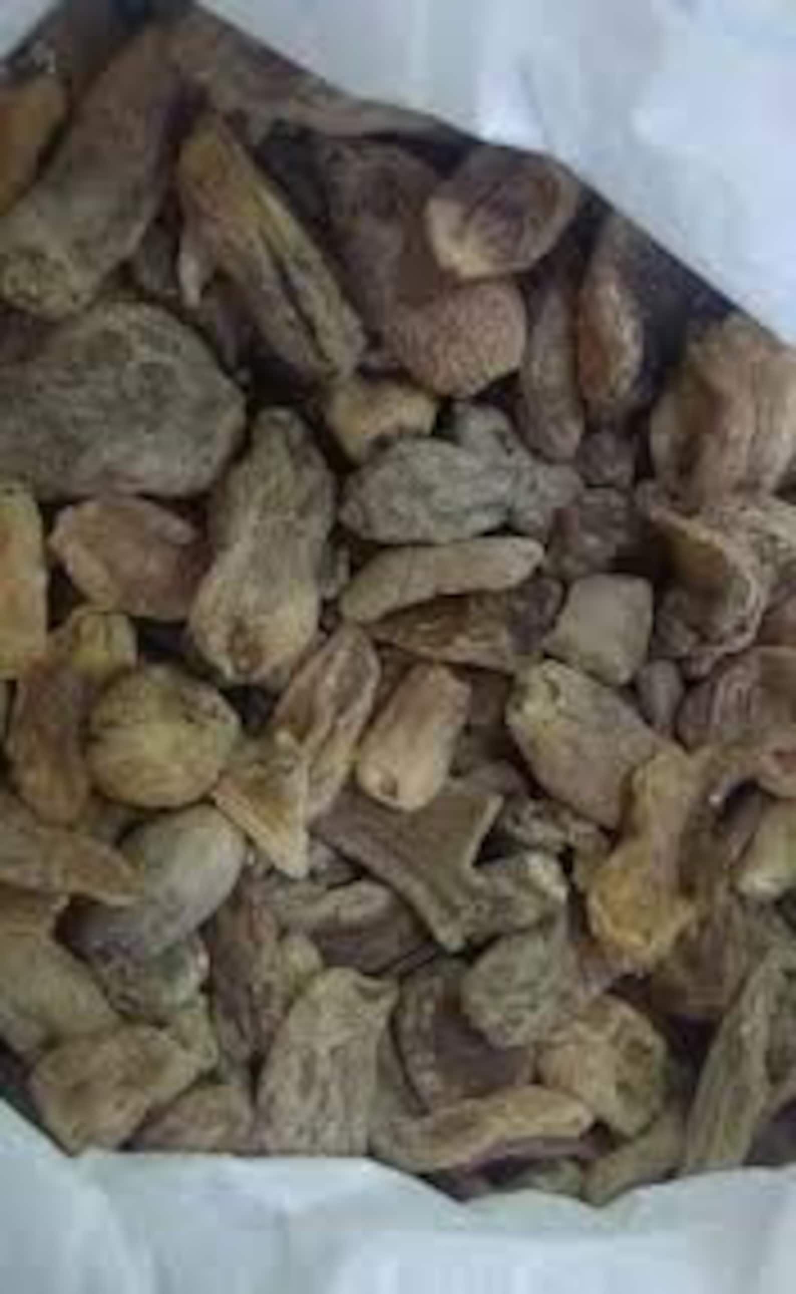 Salam Mishri, Salam Mishri Powder, Salab Misri Churna Whole and Powder ...