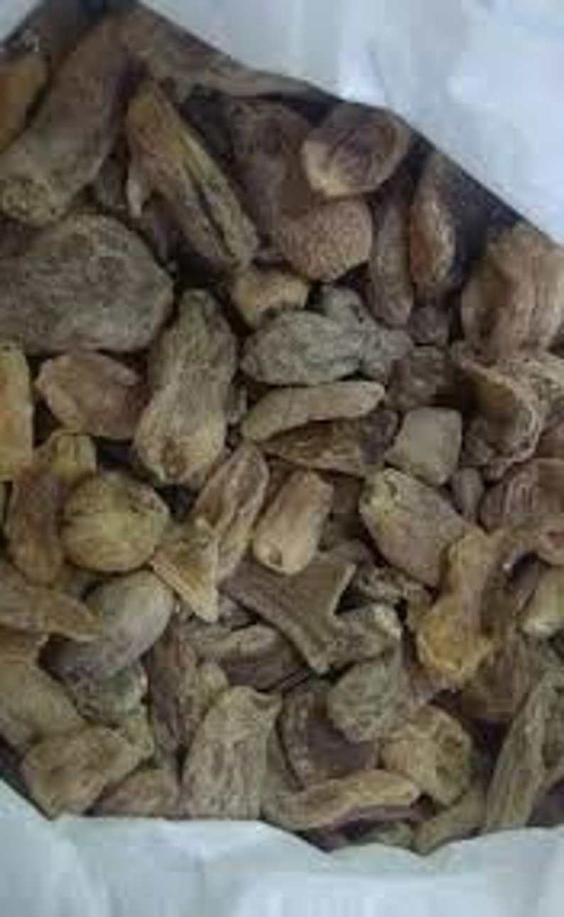 Salam Mishri, Salam Mishri Powder, Salab Misri Churna Whole and Powder ...