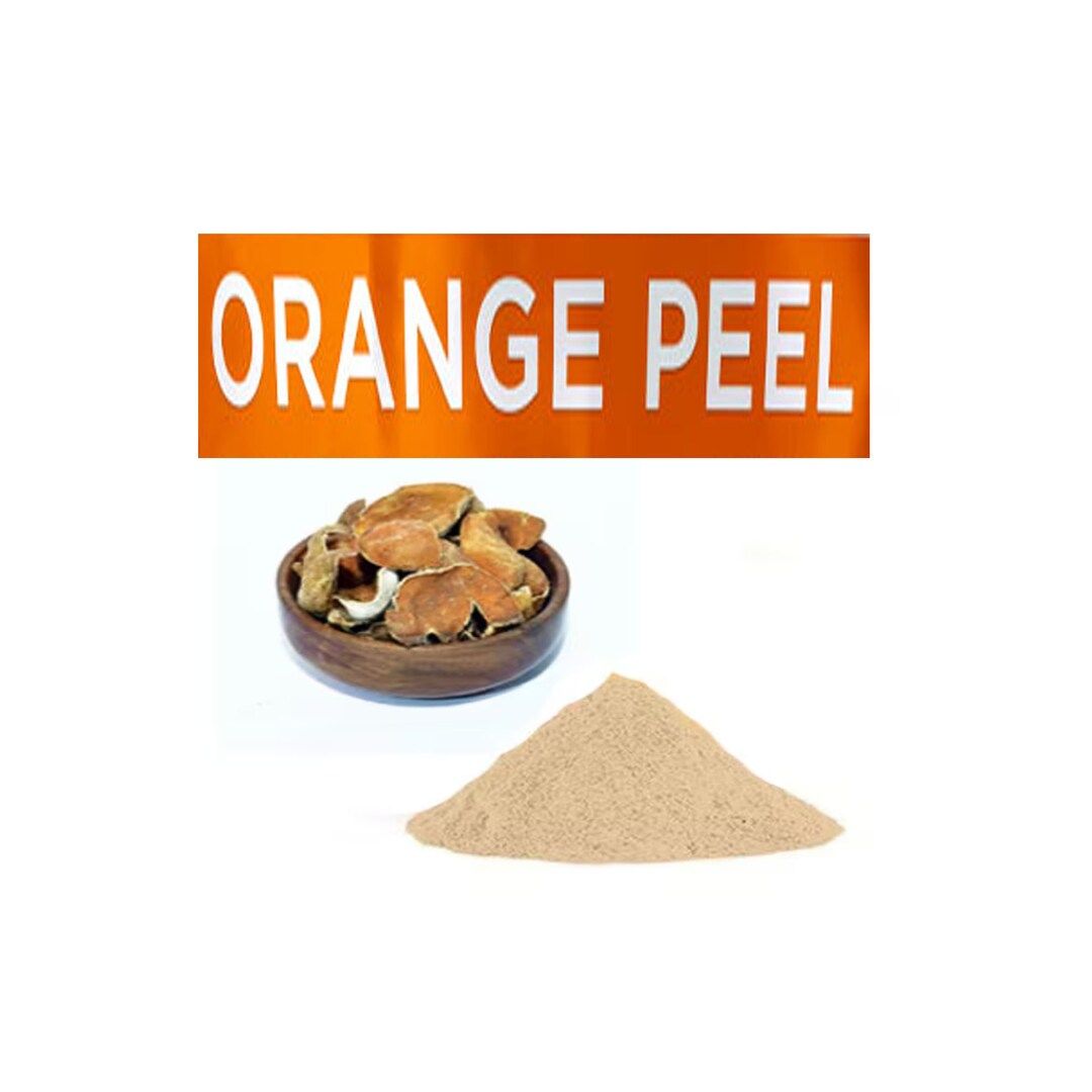 Santra Chilka, Raw Herbs, Santara Chilkha, Orange Peel, Orange Peel ...