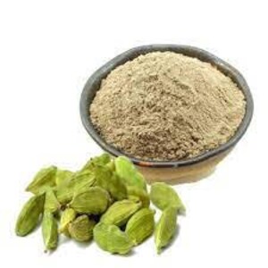 Natural Elaichi - Organic CARDAMOM - Green Cardamom - Cardamom Powder ...