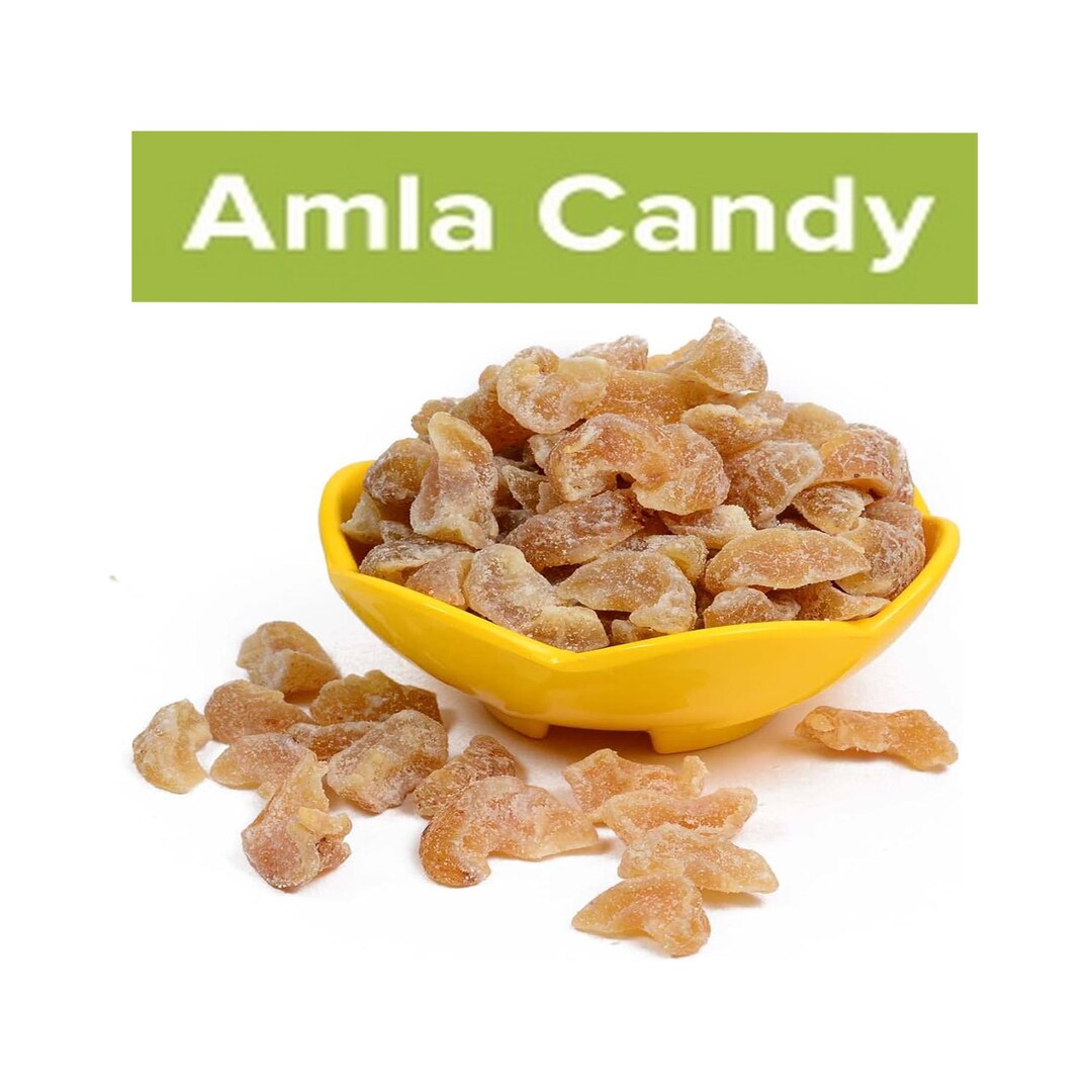 AMLA CANDY - Organic Candy - Flavour Candy - Gooseberry Candy - Candy ...