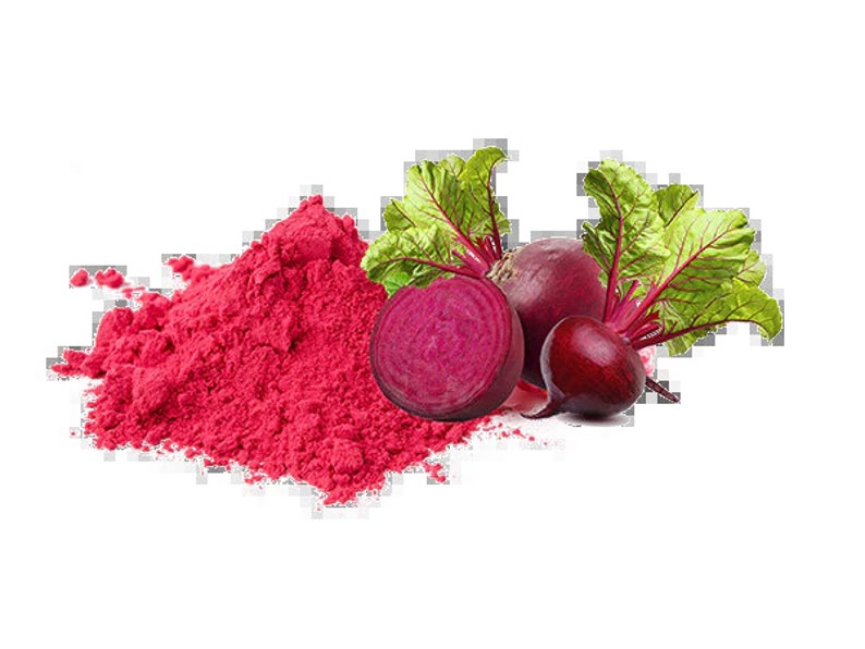 Beetroot Powder, Organic Beetroot Powder, Premium Organic Superfood ...