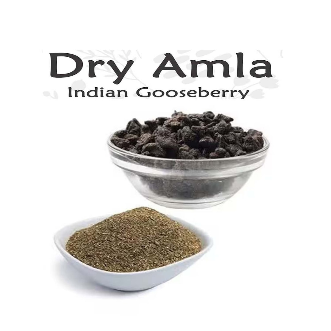 Dried Amla - Organic Dry Amla - Gooseberry - Natural Dry Amla ...