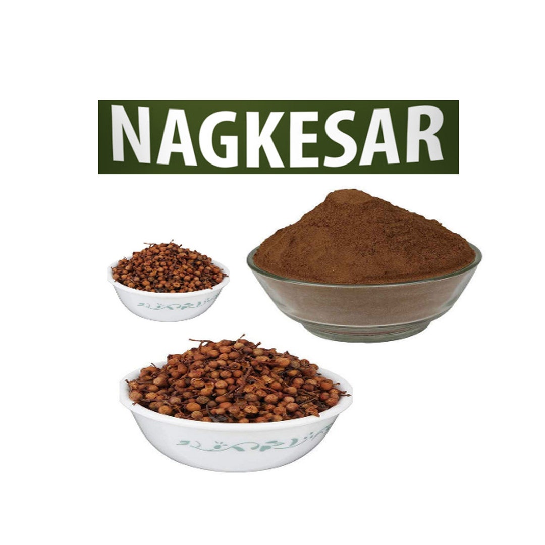 Mesua Ferrea, Nagkesar, Nagkesar Powder, Ochrocarpus Longifolius ...
