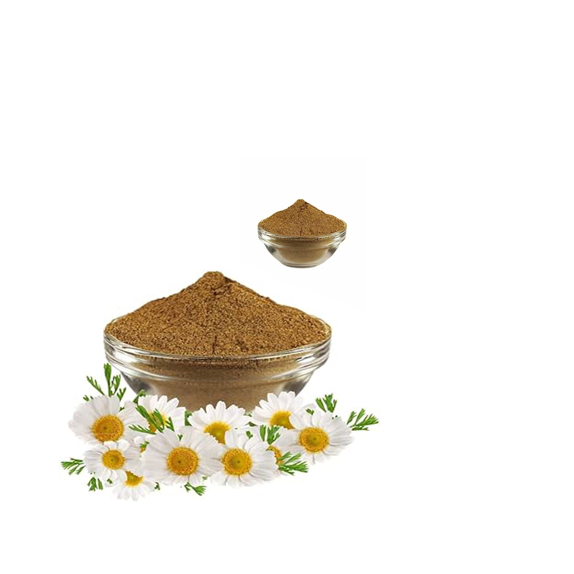 Organic Chamomile Powder, Natural Chamomile Powder, Chamomile Powder - Etsy