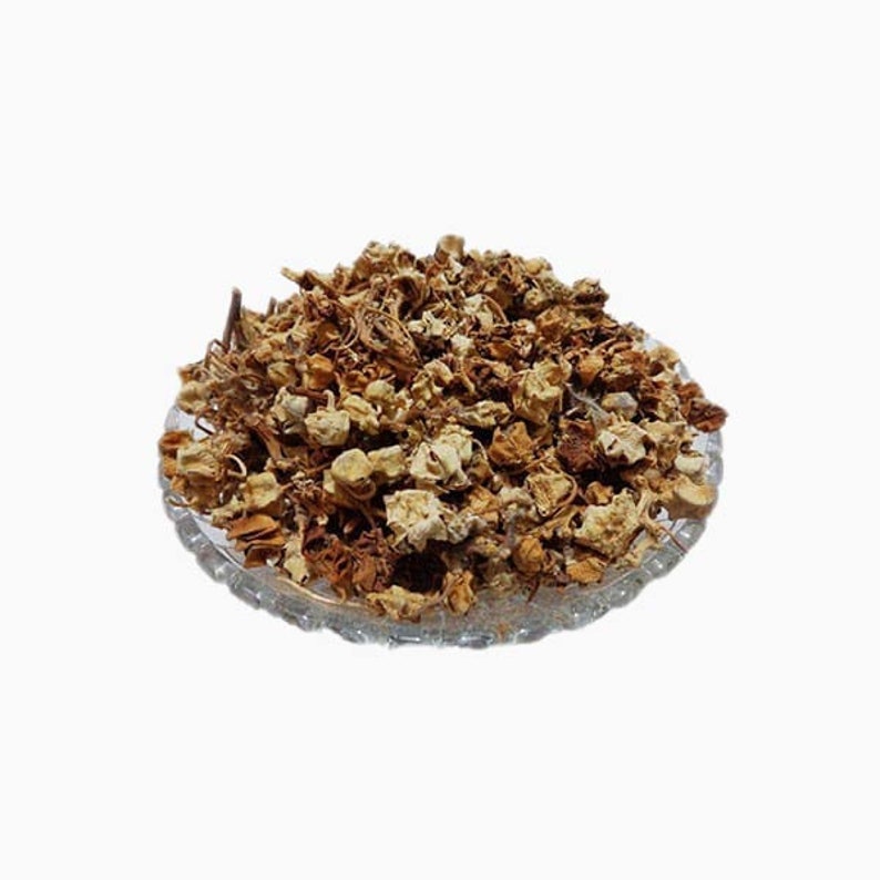 Crown Flower, Gul Madar, Aak Phool, Gul Madar, Calotropis Procera Dried ...