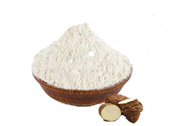 Organic Arrow Root Ararot Powder for Gravy Puddings - Etsy