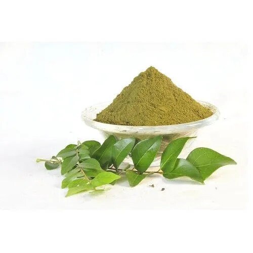 Natural Curry Leaves Curry Leaves Powder Curry Leaves - Etsy