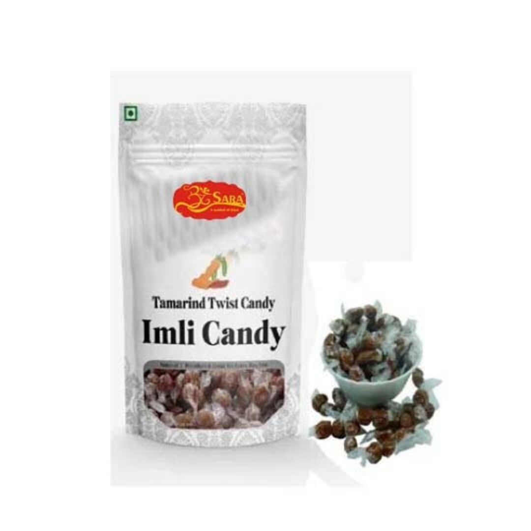 Imli Goli ORGANIC TAMARIND CANDY natural Imli Candy Spice - Etsy