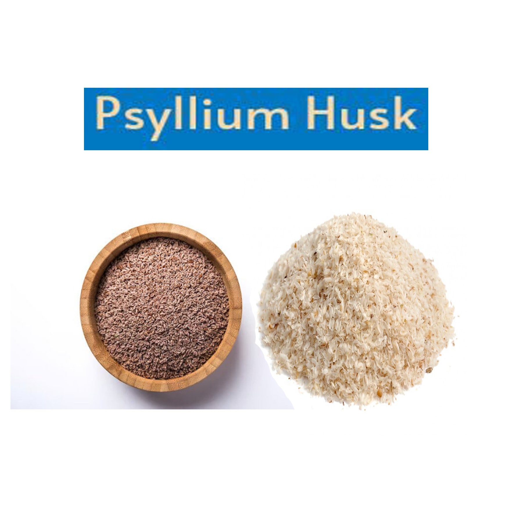 Psyllium Husk, Isabgol Ispaghula, Plantago Indica, Isabgol, Dried Whole ...