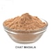 Indian Chat Masala ORGANIC CHAAT MASALA Sprinkle Fruits Salad Masala ...