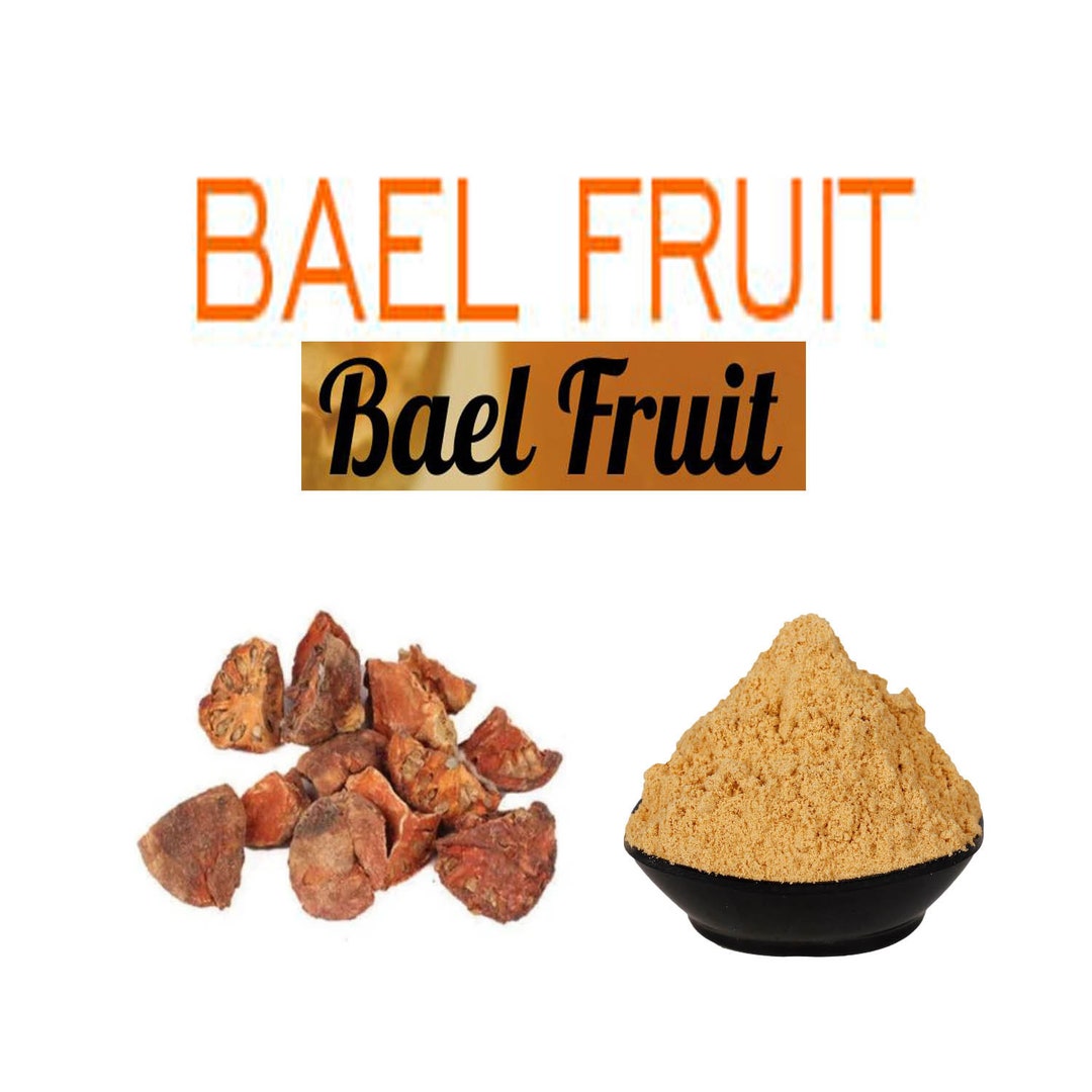 Organic Bael Powder,belgiri Powder,aegle Marmelos,wood Apple,bengal ...