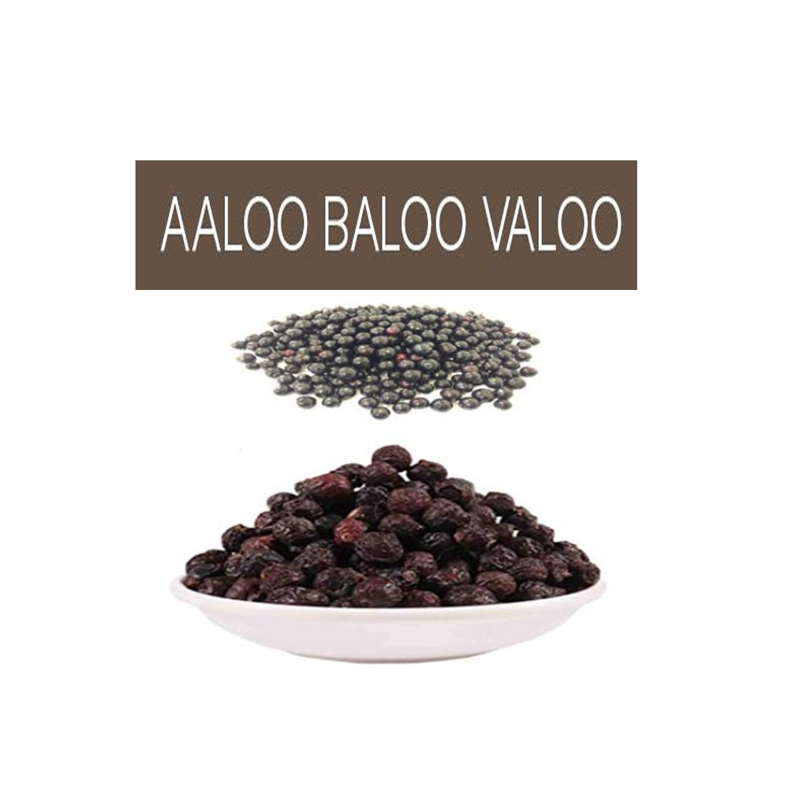Aaloo Baloo Vaalo, Sour Cherry, Raw Herbs, Single Herbs, Organic Aaloo ...