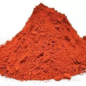 Geru Mitti-geru Powder- Red Powder-geru Powder-hirmich Powder-hirmich ...