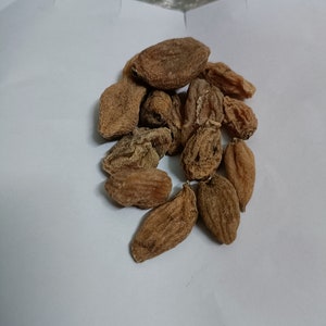 Salam Mishri, Salam Mishri Powder, Salab Misri Churna Whole and Powder ...