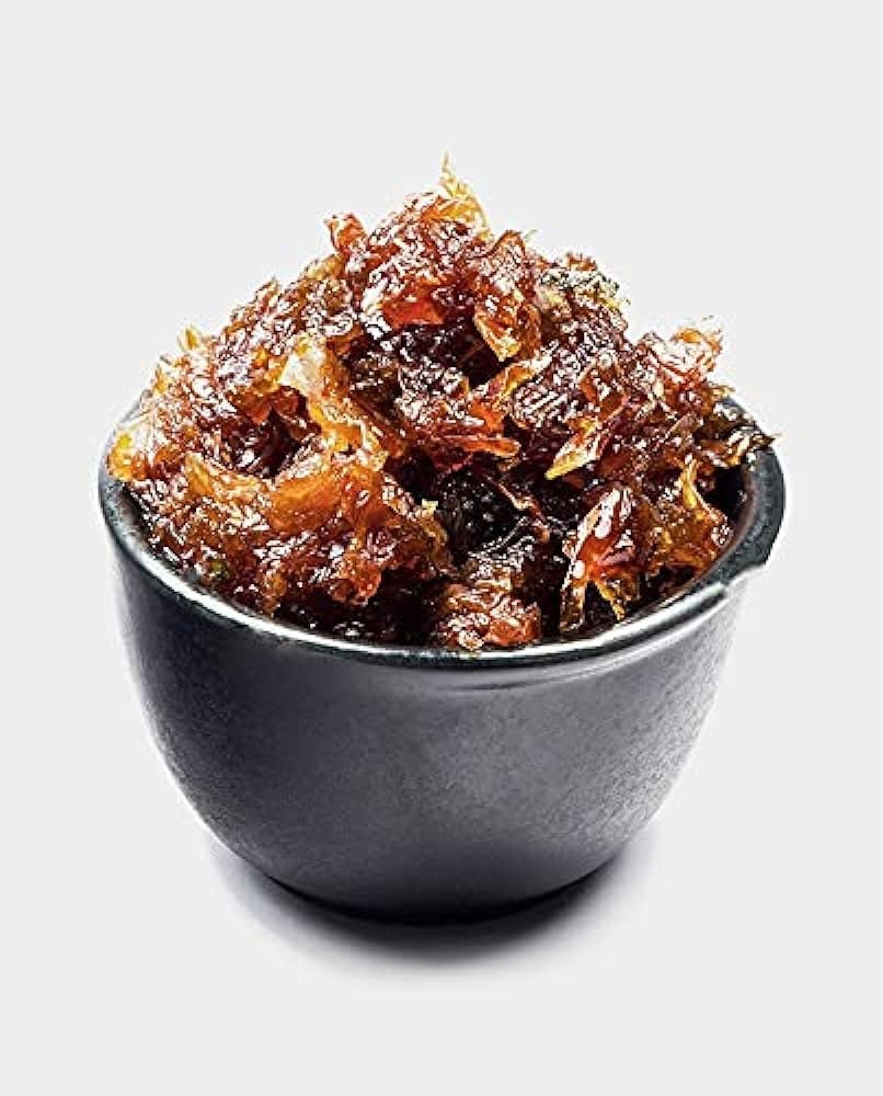 Organic Meetha Gulkand - Pure Meetha Gulkand - Thanda Meetha Gulkand ...