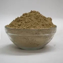 Kaunch Beej Churna, White Kaunch Beej,cowitch, Cowhage, Velvet Bean ...