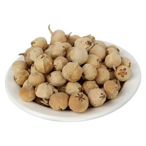 Inderjau, Kadwa Badam, Sky Fruit, Paneer Dodi Phool, Inderjau Kadwa ...