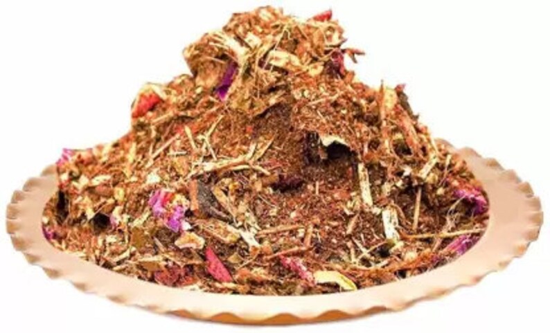 Pure HAVAN SAMAGRI Indian Origin Vedic Yagya Pujan Hawan Samagri, 51 ...