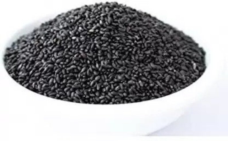 Organic Babchi - Pure Karboga Arisi - Babchi Seeds - Hakuchi ...