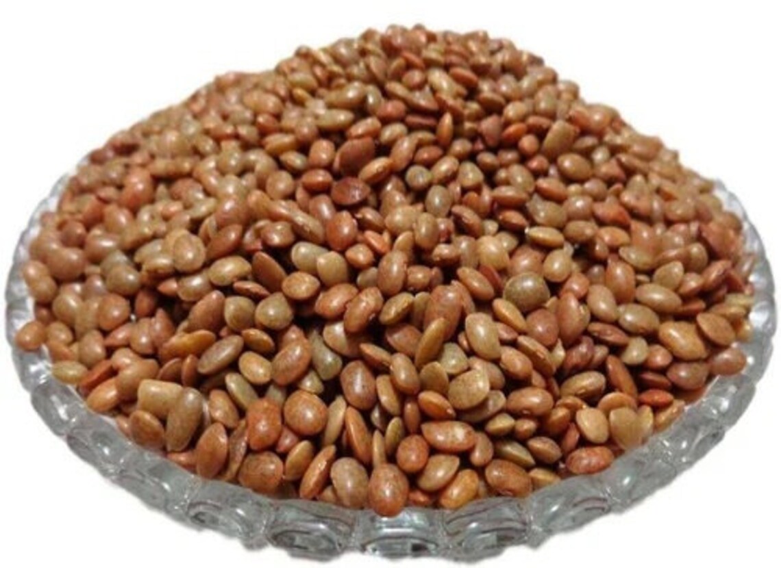 Grocery Kulthi Pulse, Gahat Dal Dolichos, Hos Biflorus Horse Gram Pulse ...