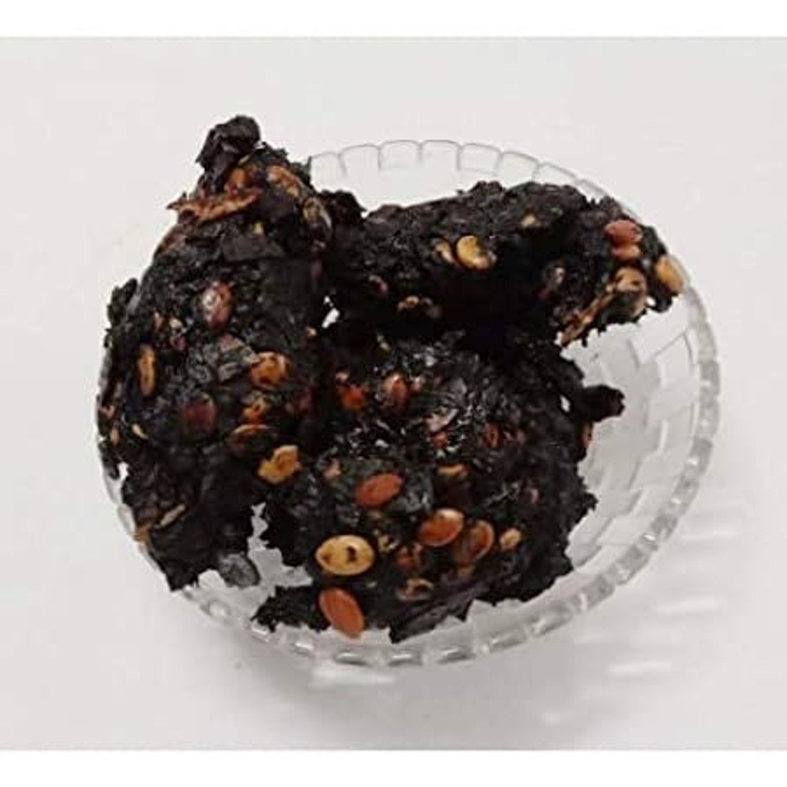 Amaltas Gooda, Cassia Fistula Pulp, Raw Herbs, Amaltaas Pulp, Jadi ...