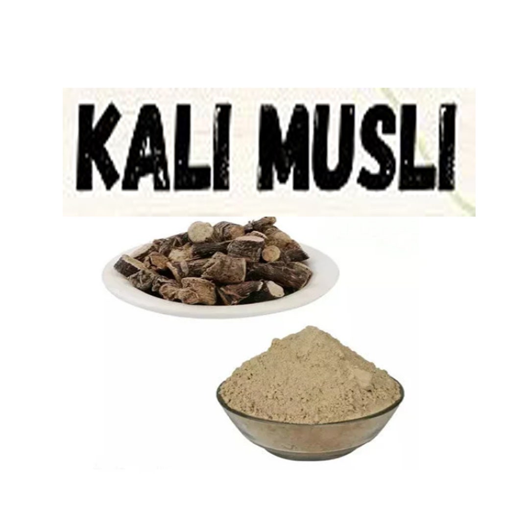 Black Musli, Kali Musli, Musli Kali, Curculigo Orchioides, Curculigo ...