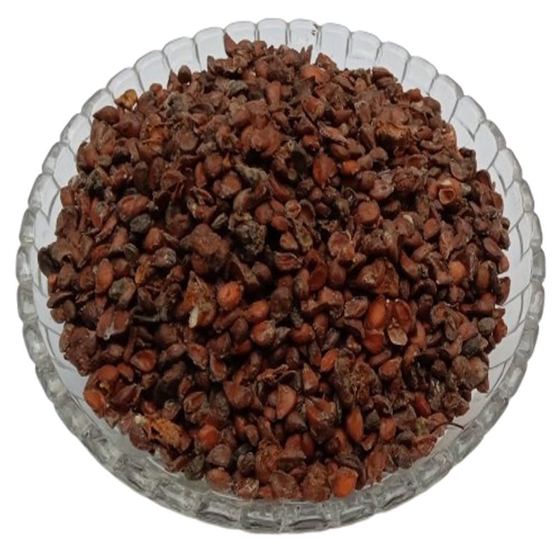Indian Quince Seeds, Beedana, Bee Dana, Cydonia Seeds, Dried Beedana ...