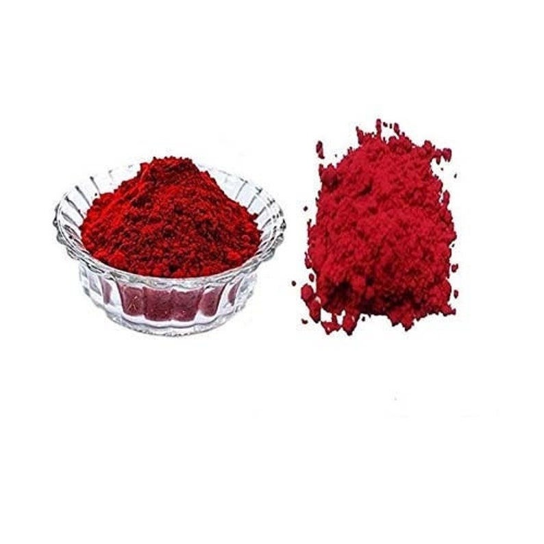 Kumkum Powder Used for Tilak, Tika, Tikka, Bottu, Pottu, Auscipious for ...