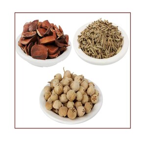 Inderjau, Kadwa Badam, Sky Fruit, Paneer Dodi Phool, Inderjau Kadwa ...