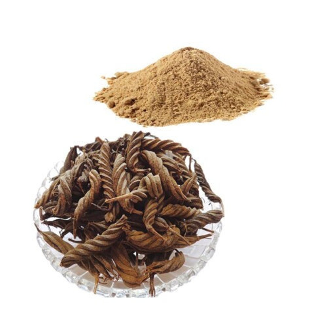 Marod Phali Maror Fali Indian Screw Helicteres Isora Marod Phali Powder ...