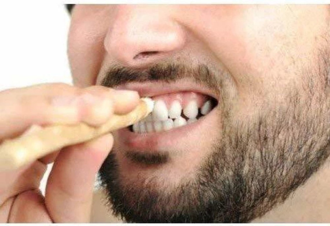 Raw Herbsjadi Booti Neem Daatun Neem Datoon Neem Datun Size - Etsy