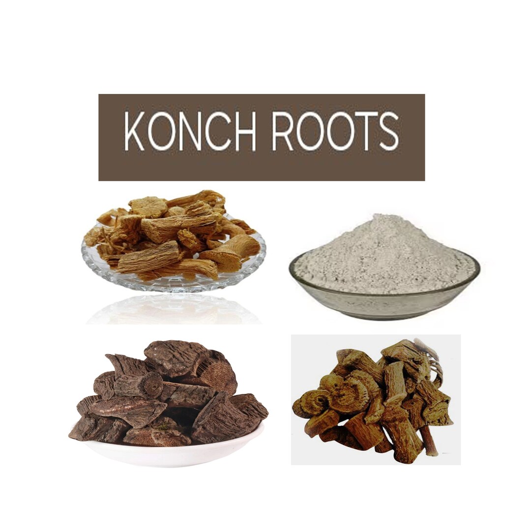 Kaunch Root,mucuna Root,konch Jad Powder,kounch Roots Alkusi,couch ...