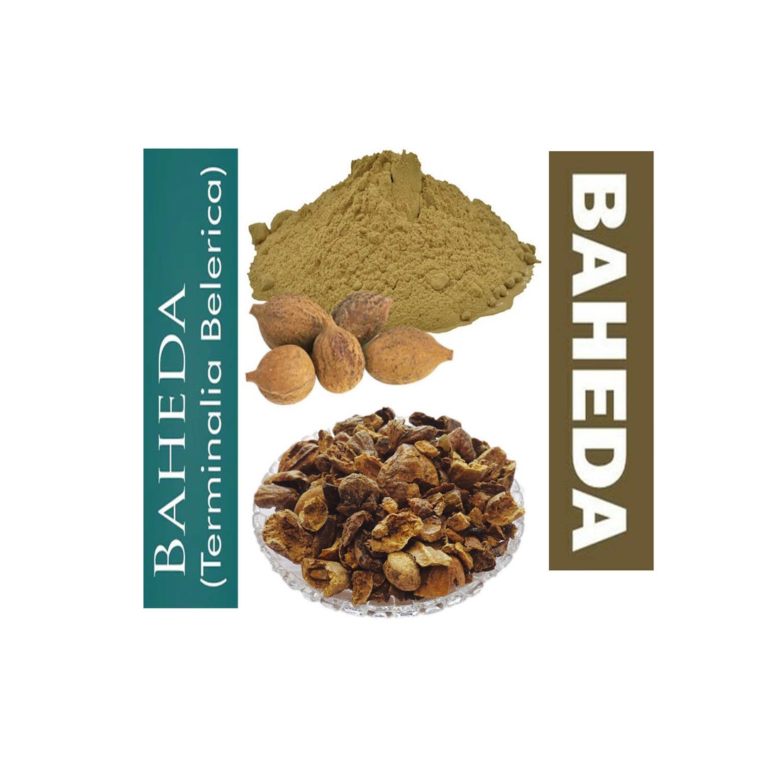 Dried Baheda /baheda Powder/bahera Whole/bibhitaki Powder/bibhitaki ...