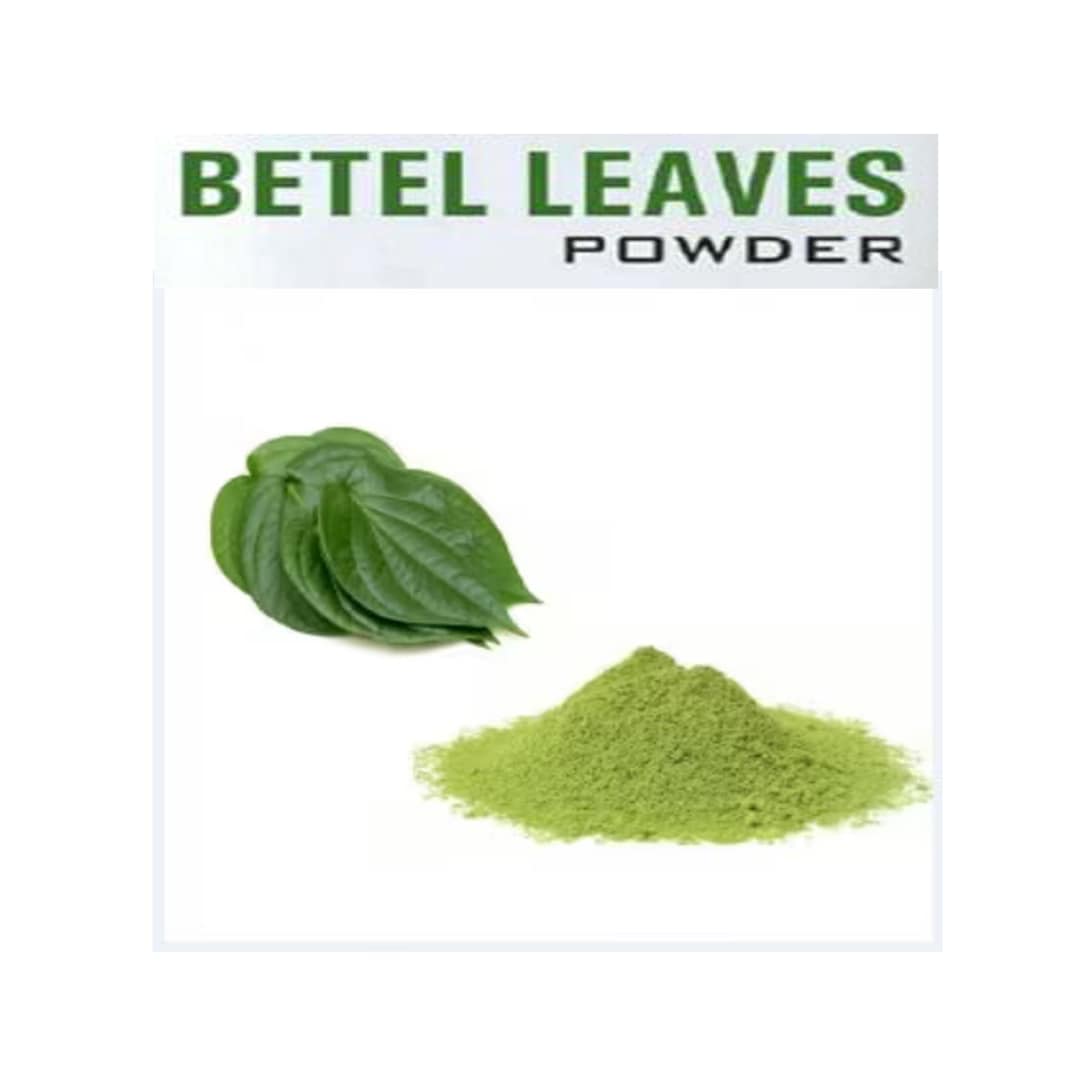 Betel Leaf Powder, Paan Leaf, Pan Patta, Betel Pepper, Paan Leaf Powder ...